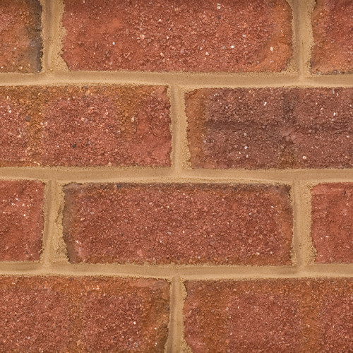 Sand-Faced | Custom Brick & Supply Company