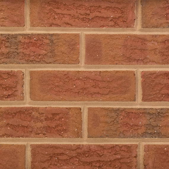 Sand-Faced | Custom Brick & Supply Company