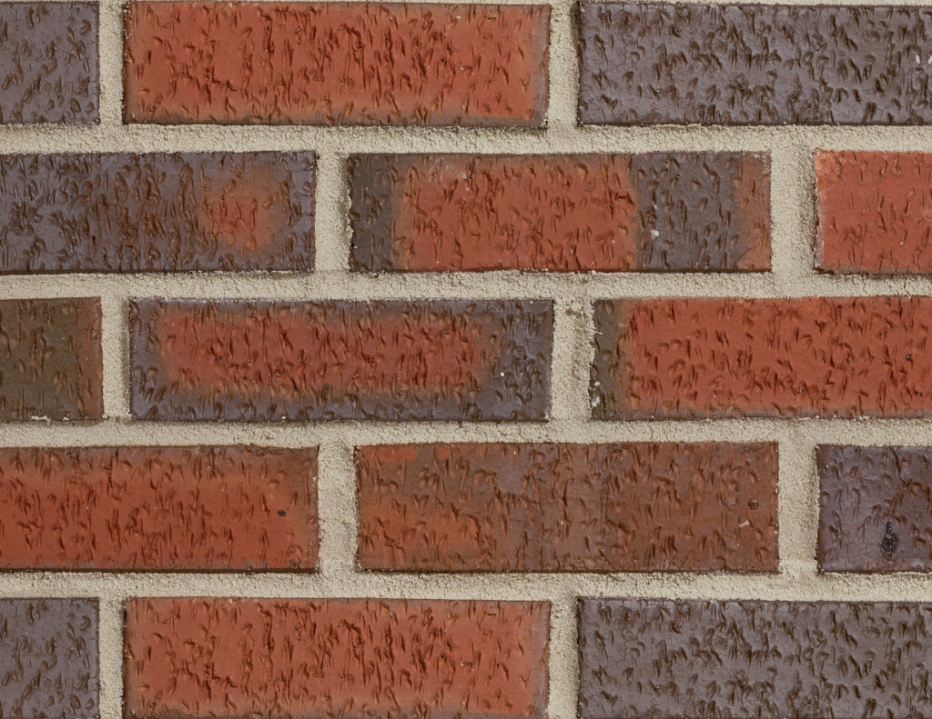 Mattex Range | Custom Brick & Supply Company