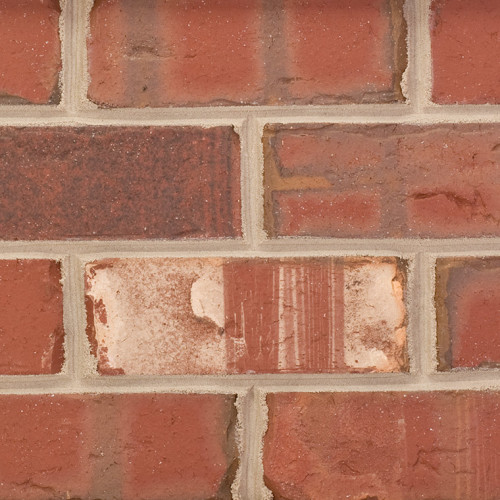 Sand-Faced | Custom Brick & Supply Company