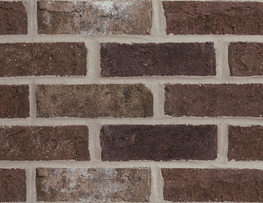 Walnut Grove | Custom Brick & Supply Company