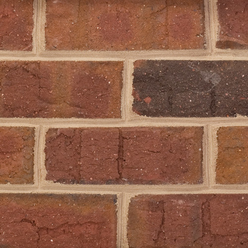Sand-Faced | Custom Brick & Supply Company