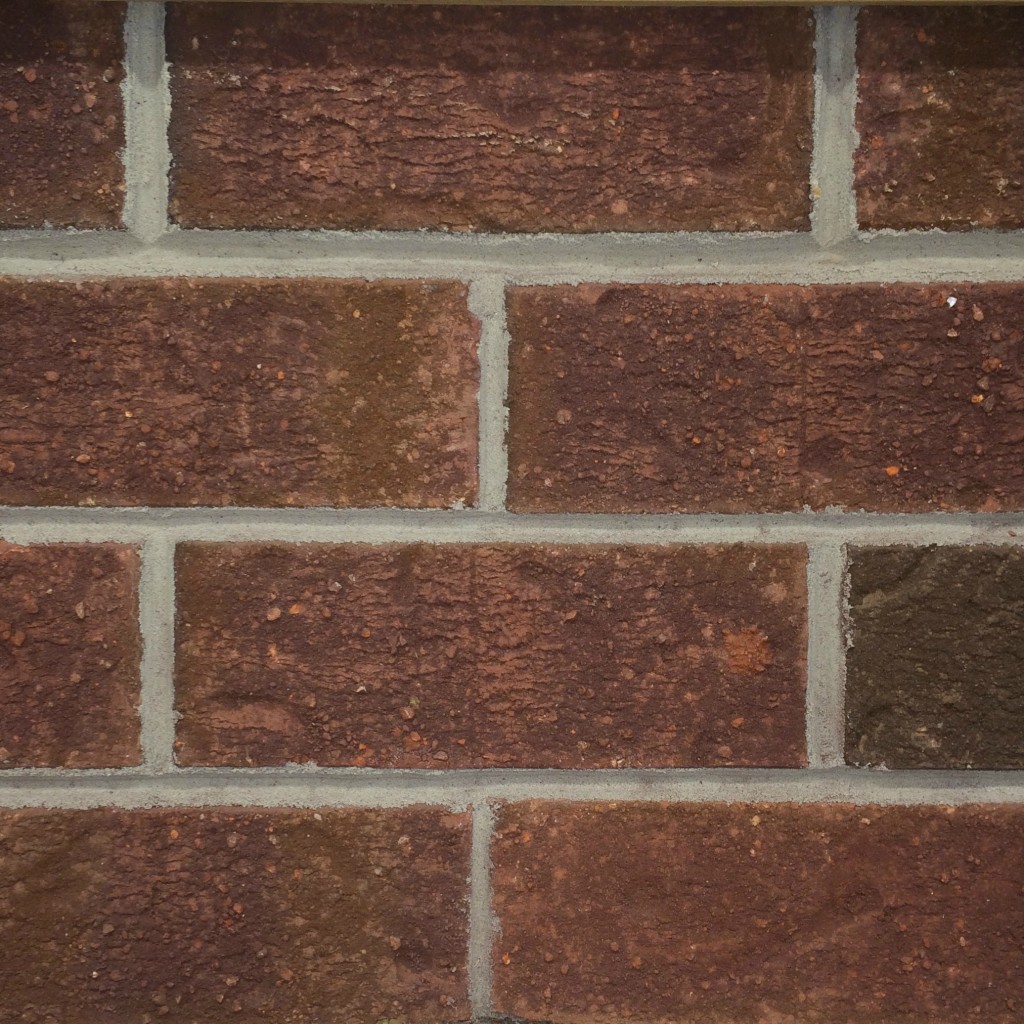 Sand-Faced | Custom Brick & Supply Company