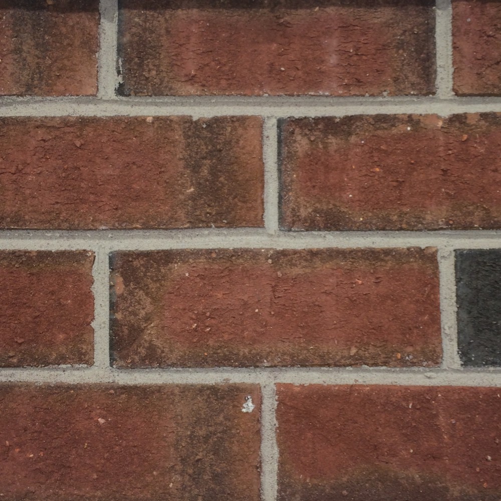 Sand-Faced | Custom Brick & Supply Company