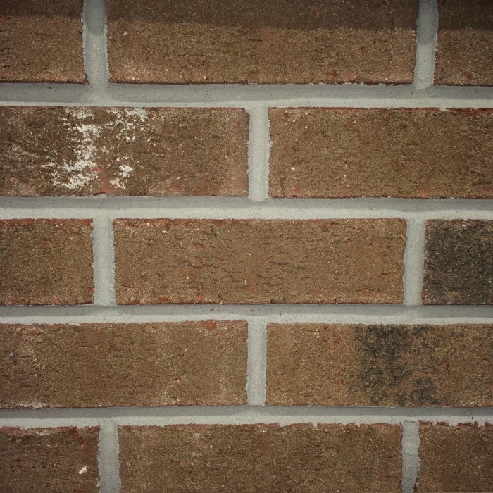 Sand-Faced | Custom Brick & Supply Company