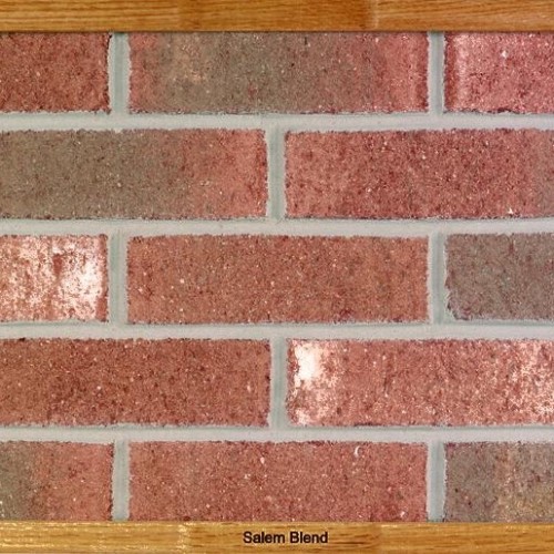 Sand-Faced | Custom Brick & Supply Company