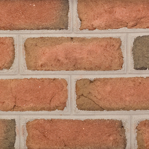 Wood Mould | Custom Brick & Supply Company