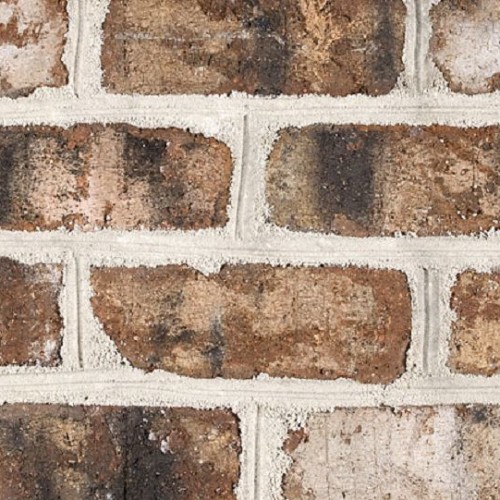 Sand-Faced | Custom Brick & Supply Company